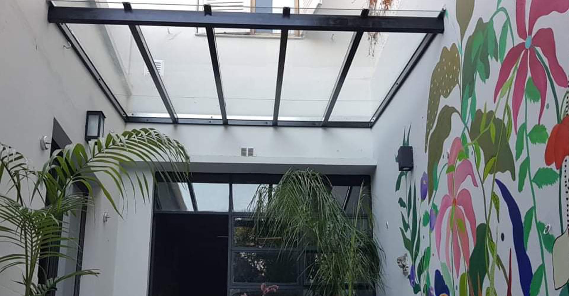 Techos de Aluminio – Alukolor